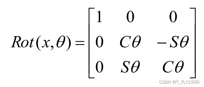 一起学DH矩阵-CSDN博客