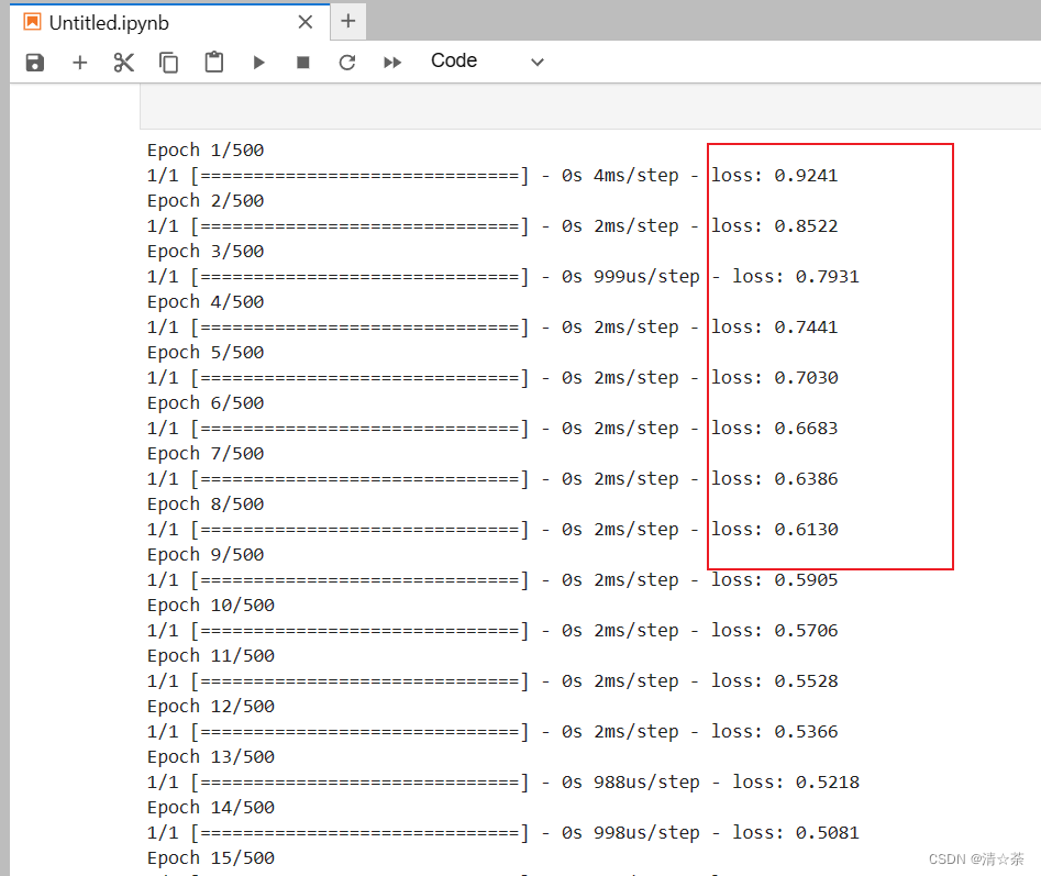 第一章 TensorFlow开发环境的配置_tensorflow 对应版本scikitlearn-CSDN博客