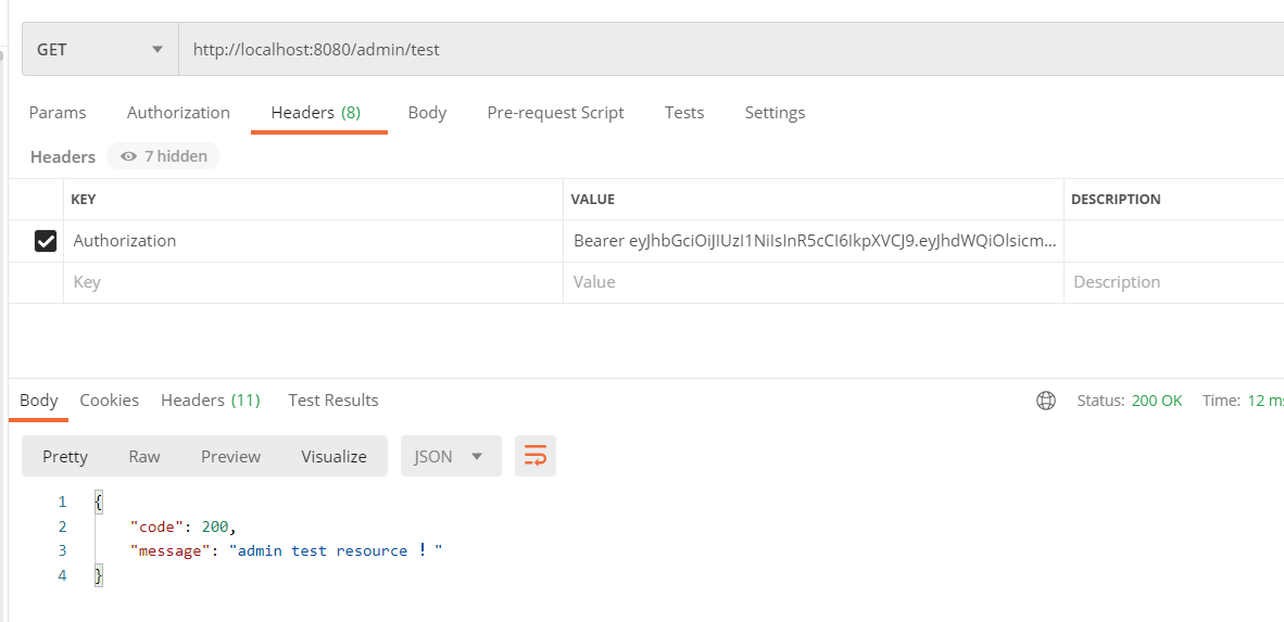OAuth2.0 - 使用JWT替换Token 及 JWT内容增强_jwt增强-CSDN博客
