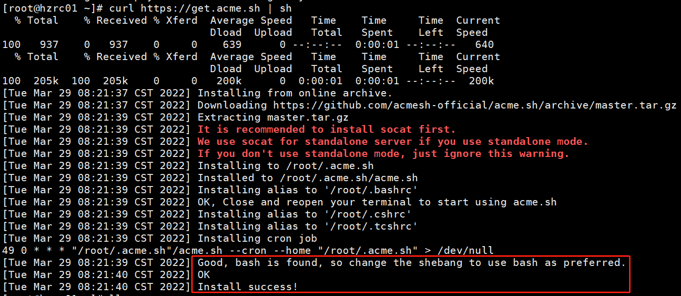 使用Let‘s Encrypt、Certbot配置Centos下Nginx的HTTPs证书_certbot nginx-CSDN博客