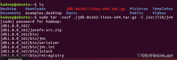 Socket编程模拟UDP协议_socket udp编程ubuntu-CSDN博客