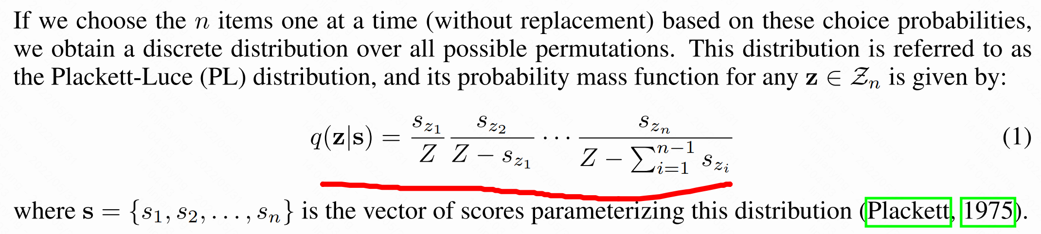 #Paper Reading# Stochastic Optimization of Sorting Networks via Continuous Relaxations-CSDN博客