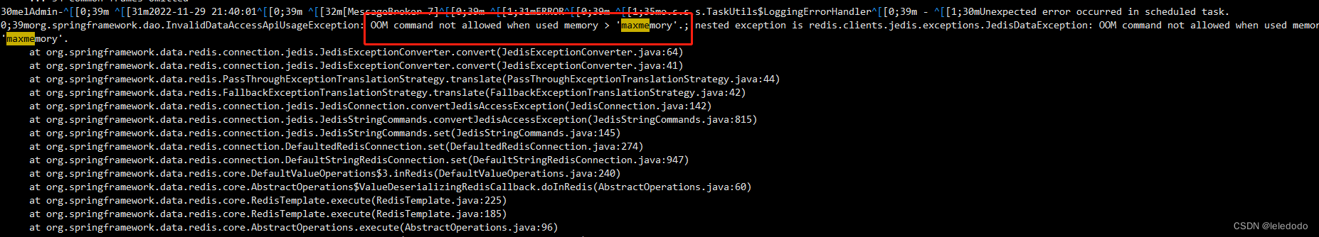 Redis Key分布 Redis集群key分布 Csdn博客