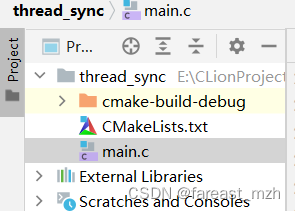 pthread线程同步 pthread_cond_wait， pthread_cond_signal-CSDN博客