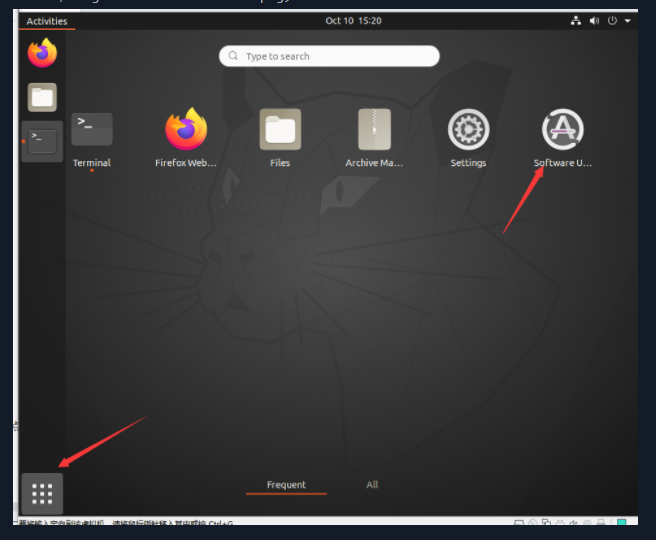 Docker | 基于Ubuntu20.04系统 | Docker-ce的入门级安装与基本操作_ubuntu20.04 docker-ce-CSDN博客