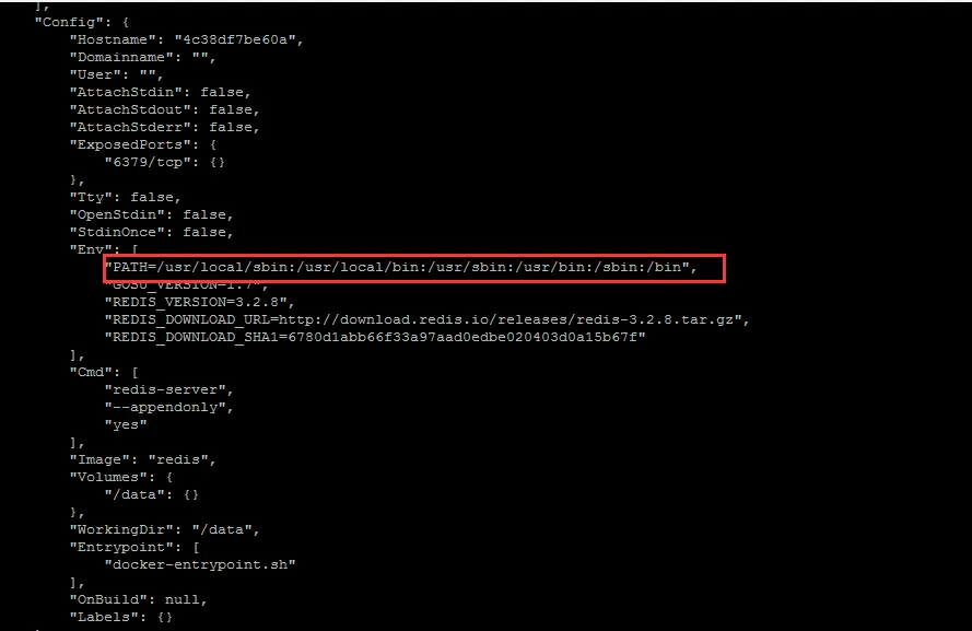 Bad file format reading the append only file: make a backup of your AOF file, then use ./redis ...