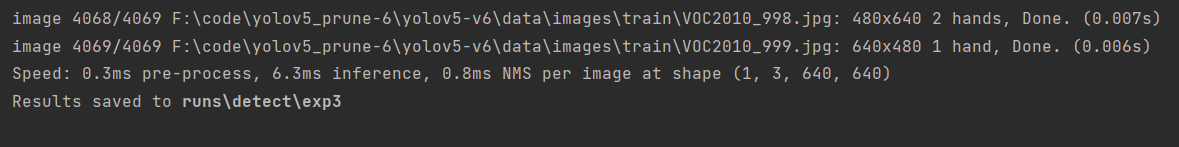 yolov5剪枝复现_neuron pruning yolo5-CSDN博客