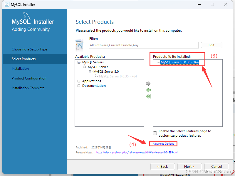 Mysql+navicat安装及使用教程_navicate和mysql的安装-CSDN博客