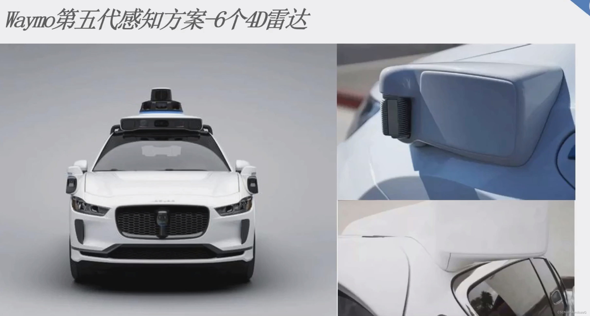 自动（智能）驾驶 | 傲酷4D毫米波雷达报告记录分享_atlera 雷达-CSDN博客