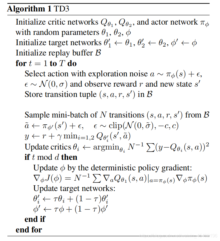 【深度强化学习】DRL算法实现pytorch_drl模型的输入和输出-CSDN博客