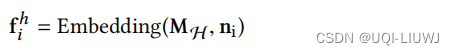 论文笔记：TrajGAT: A Graph-based Long-term Dependency ModelingApproach for ...