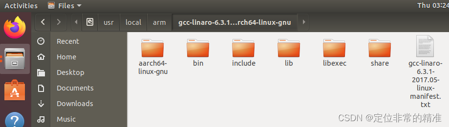 全志T507Ubuntu交叉编译Opencv_全志t5 移植 opencv-CSDN博客