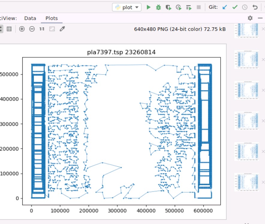 python绘制TSP官方实例_python实现tsp绘图-CSDN博客