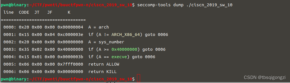glibc2.27堆上ORW_glibc2.27 setcontext orw-CSDN博客