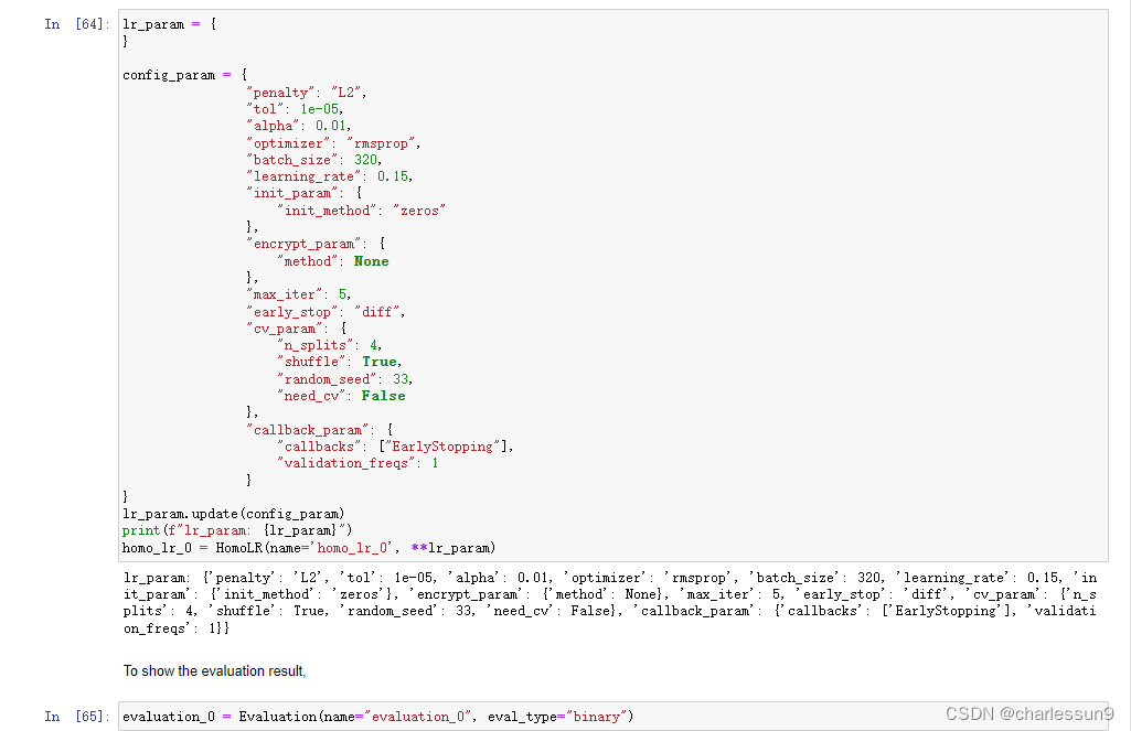 使用python pipeline 实现FATE三方横向逻辑回归_homo-lr-CSDN博客