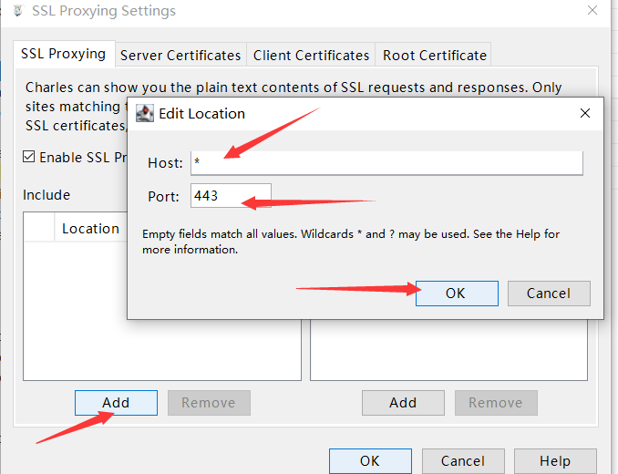 charles问题？chls.pro/ssl证书安装后还是出现unknown问题？_charles抓包app已装证书一直显示unknown-CSDN博客