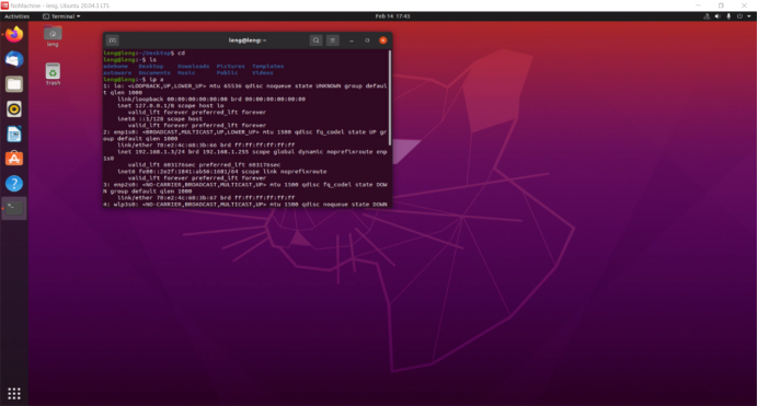 ROS项目在Docker容器中的落地应用_ros docker-CSDN博客