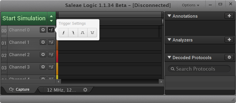 Saleae Logic 16 逻辑分析仪_logic16-CSDN博客