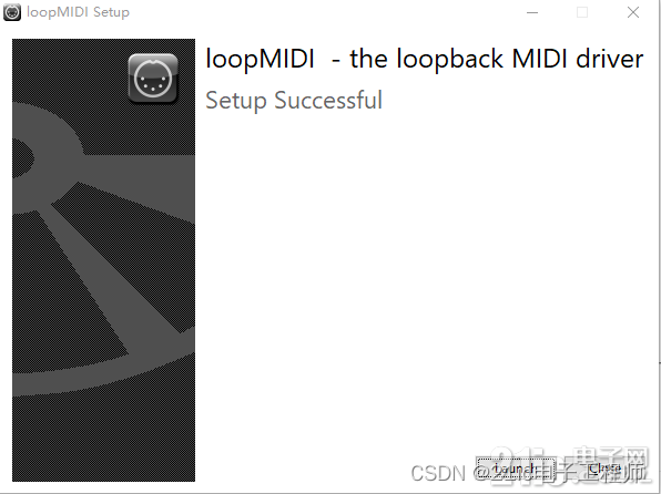 Python挺酷的 识别蓝牙midi（基于esp32开发板）esp32 Midi Csdn博客 1823