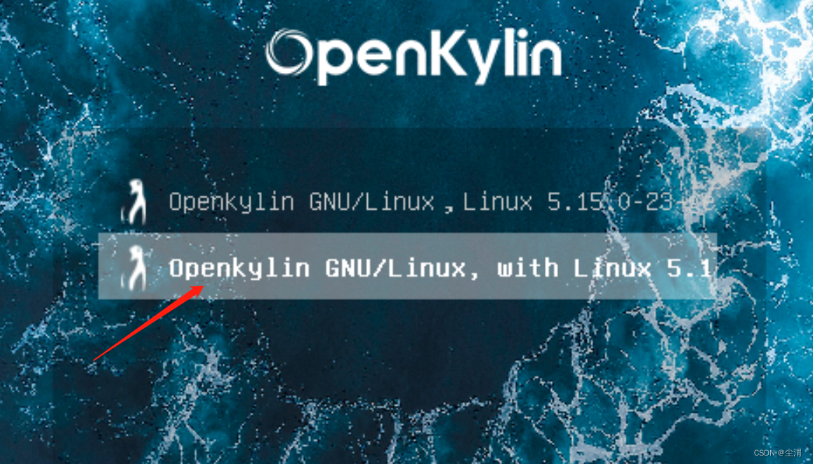 国产化系统忘记密码后重置登录_openkylin root密码-CSDN博客