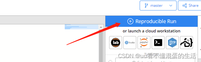 Code Ocean 上传代码 手把手教程-CSDN博客