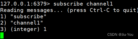 尚硅谷_Redis6笔记_redis6尚硅谷笔记_JiuYou2020的博客-CSDN博客