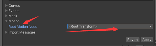 unity Generic动画更改为Humanoid动画后动作变形-CSDN博客
