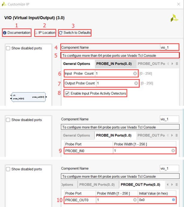 ARTIX-7 XC7A35T实验项目之 串口发送_7a35t,pcie,adc采集卡-CSDN博客