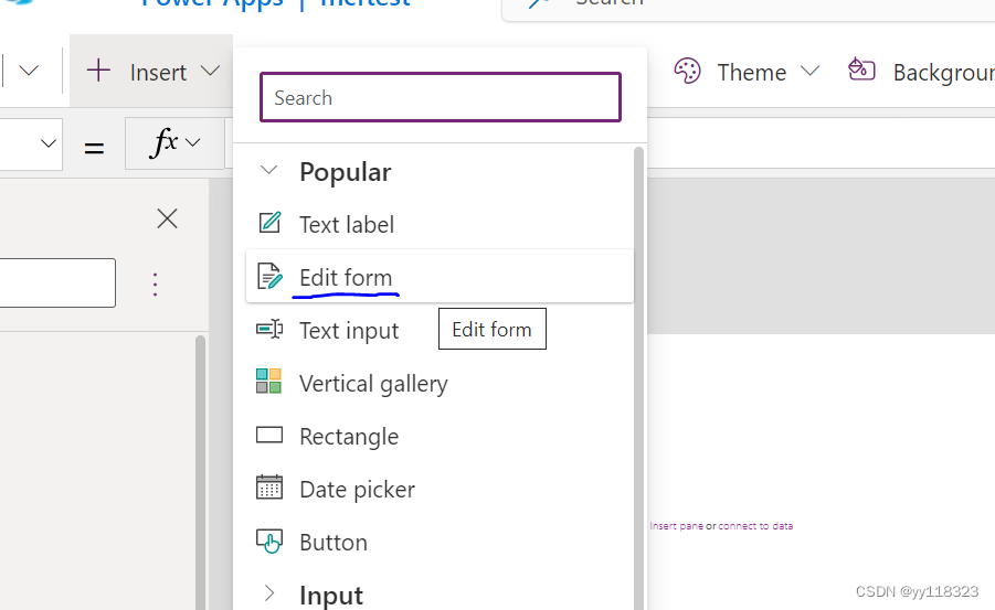 Power Apps 如何实现将文件上传到SharePoint文档库_power automate forms sharepoint 相片-CSDN博客