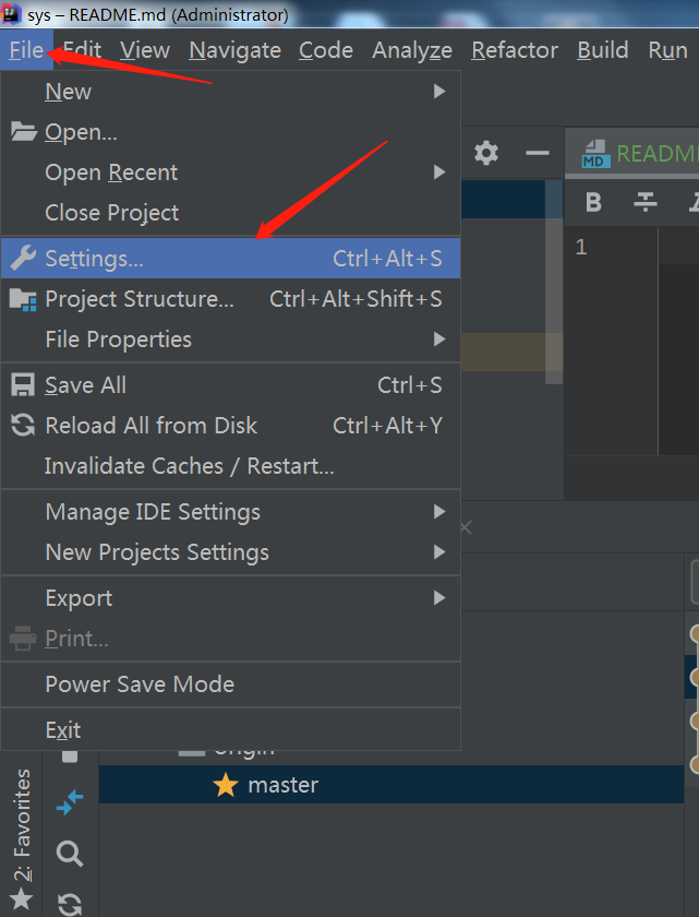 IDEA Version Control 窗口 local changes显示_version control的local changes-CSDN博客