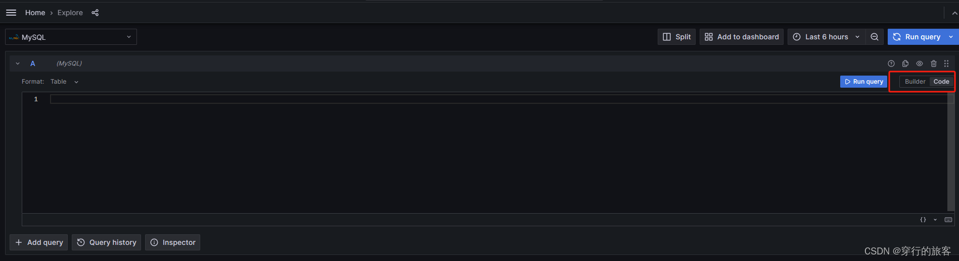 (java、Grafana、Mysql)通过api使用Grafana新手教程:安装、使用（windows版本）_grafana api-CSDN博客