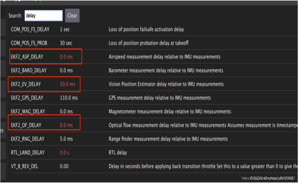 Optitrack下飞控刷px4固件并进行参数配置（视觉vision定位适用）_飞塔能刷px固件吗-CSDN博客