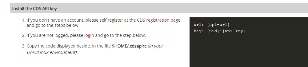记录--python下载ERA5再分析资料遇到的几个疑问及解答_request cancelled by admin: too many ui requests. -CSDN博客