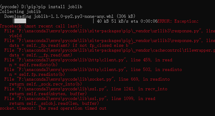 python 如何在windows 64系统下安装salem 库_python salem-CSDN博客