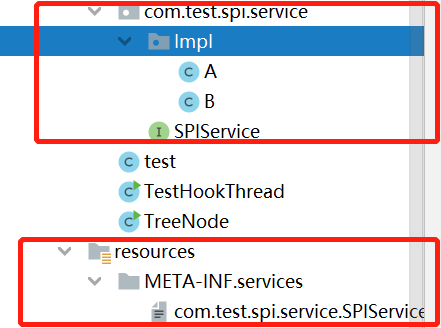 面试官提问：你了解SPI机制吗？你知道它在那些场合被用到吗？_spi面试题-CSDN博客