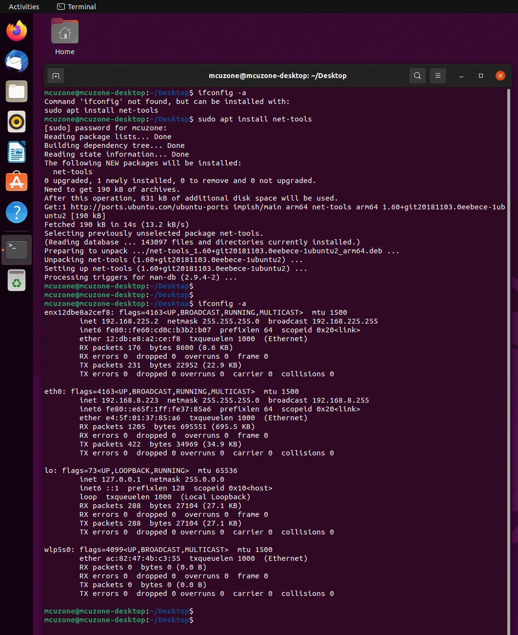为树莓派CM4 Ubuntu Desktop 2110平台编译WiFi6(AX200和AX210)驱动_ax210驱动源码-CSDN博客