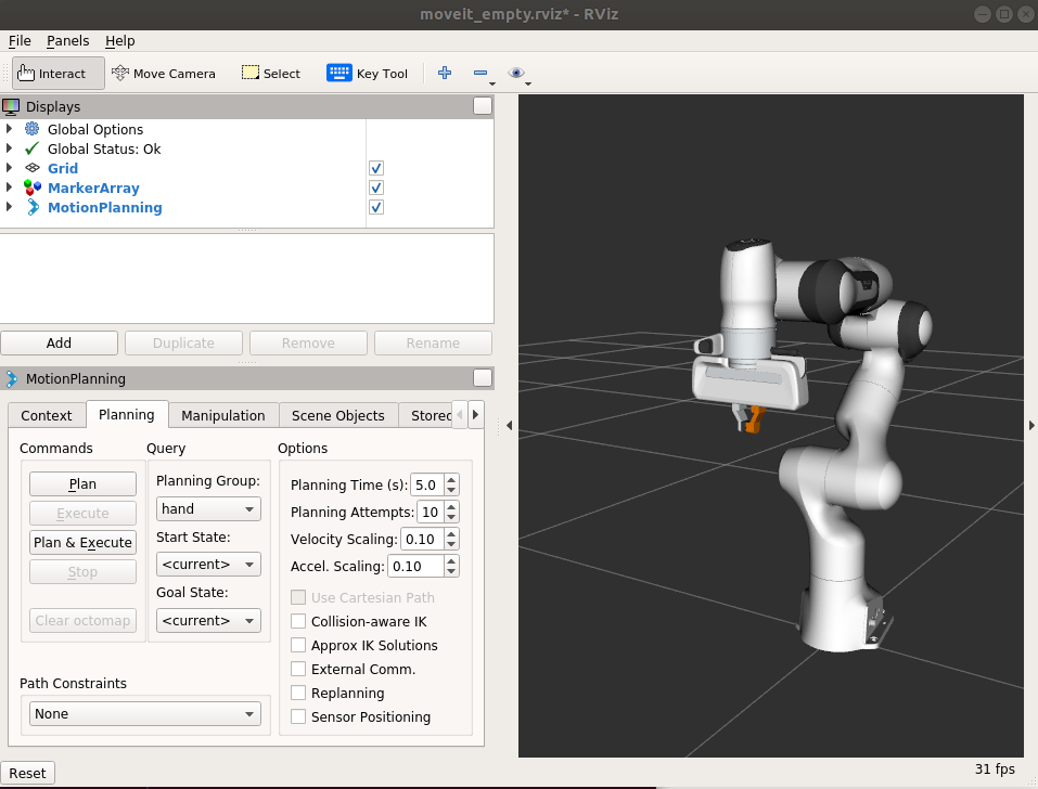 Moveit安装使用-noetic-ubuntu20.04_ubuntu20.04安装moveit-CSDN博客