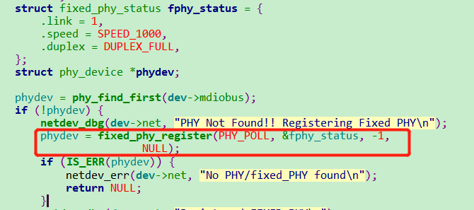 linux phy fixed-link-CSDN博客