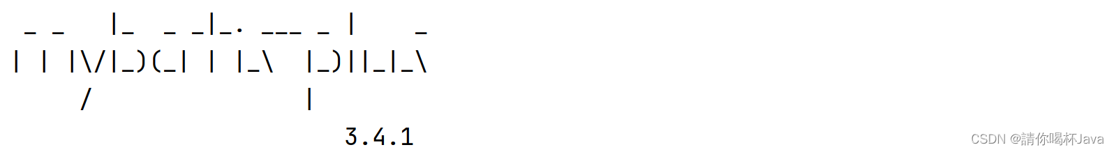 MyBatisPlus分页功能实现_mybatisplus ipage-CSDN博客