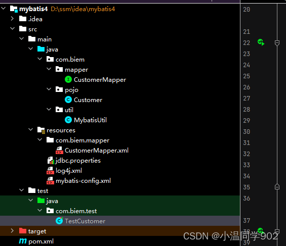 Mybatis动态SQL之＜if＞标签_jdbc执行sql 可以实现if标签吗-CSDN博客