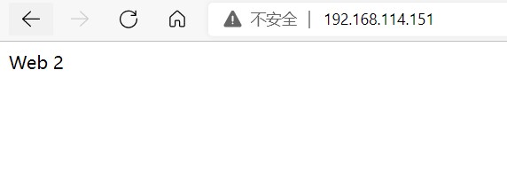 Centos7部署Haproxy+Nginx+nfs服务_haproxy 代理nfs-CSDN博客