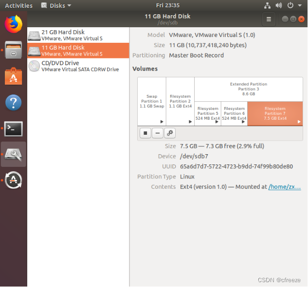 Linux复习3 实验 教材 Linux 教程 第5版 燕山大学linux教程第五版实验 Csdn博客