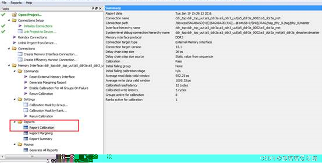 Altera ddr3 debug tools使用方法_ddr debug-CSDN博客
