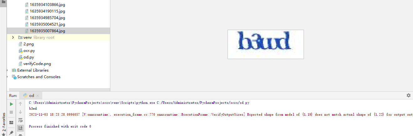 用ddddocr识别图形字符验证码_ddddocr图片验证码-CSDN博客