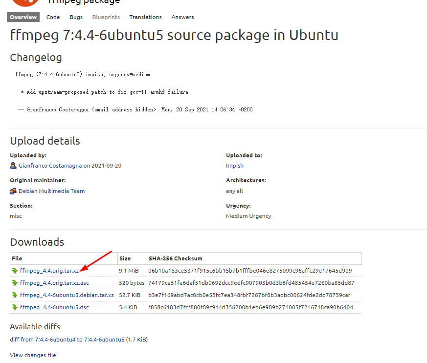 ubuntu 交叉编译 armv7_32 ffmpeg x264（已完成）_arm32 ffmpeg-CSDN博客