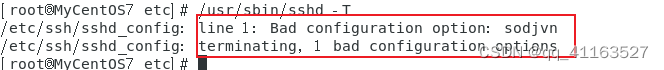 ssh连接失败：java.net.ConnectException: Connection refused: connect_java ssh失败-CSDN博客
