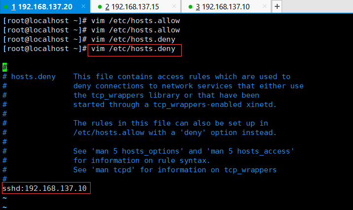 SSH远程访问控制_stricthostkeychecking-CSDN博客