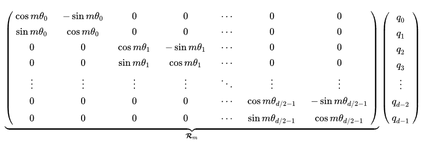 GlobalPointer：用统一的方式处理嵌套和非嵌套NER-CSDN博客