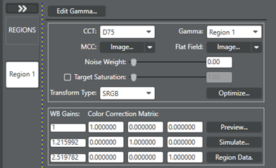 cc（色彩校正）调试相关_color correction using root-polynomial regression-CSDN博客
