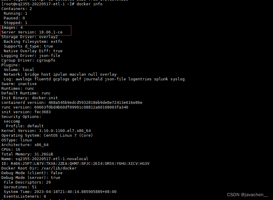 Docker下载不同操作系统下镜像 Docker下载系统镜像 Csdn博客